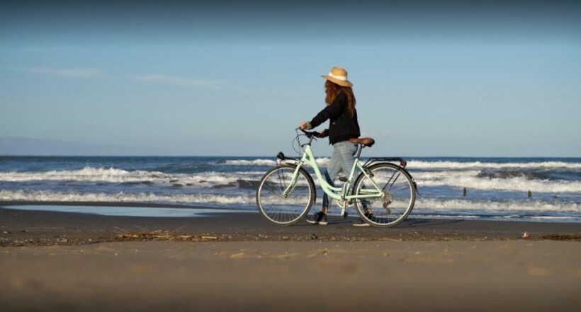 Camarles: Bike Rental - An In-Depth Look: What to Expect from Your Bike Rental Experience