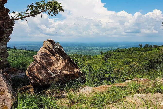 Cambodia 9 Day Adventure Tour: Cycling, Trekking, Boating - A Detailed Look at the Cambodia 9 Day Adventure