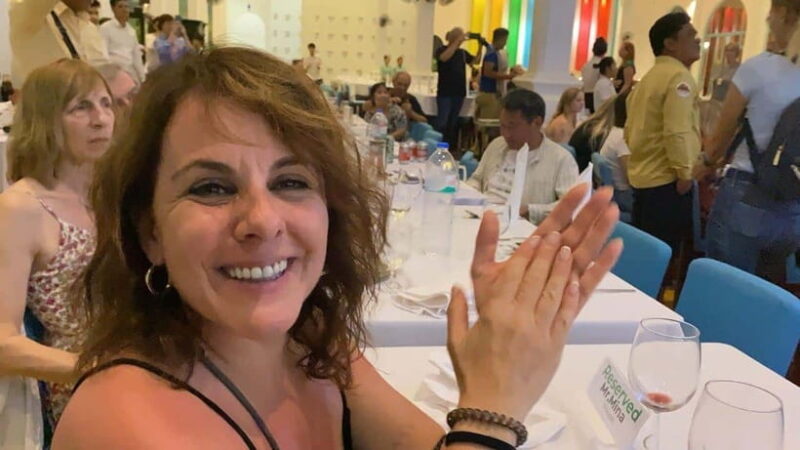 Cambodia: Absolute Traditional Dance Show with Buffet Dinner - The Itinerary