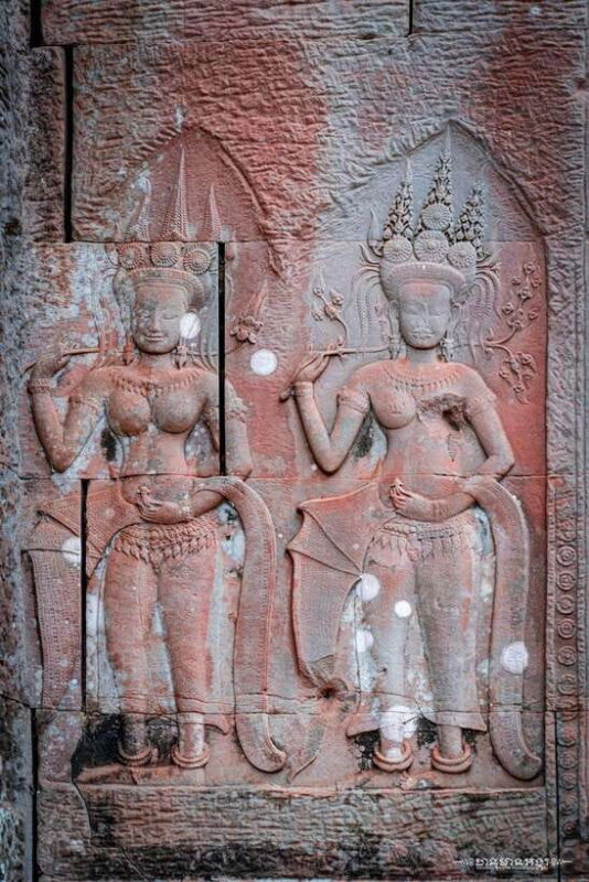 Cambodia: Absolute Traditional Dance Show with Buffet Dinner - The Value of This Experience