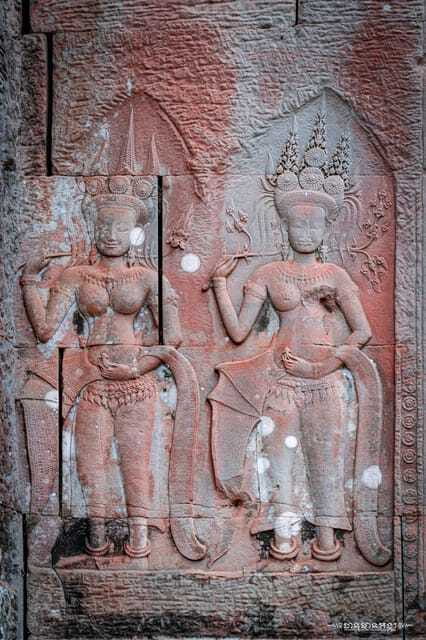 Cambodia: Absolute Traditional Dance Show with Buffet Dinner - Who Should Consider This Tour?