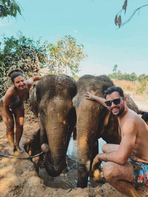 Cambodia Elephant Sanctuary and Banteay Srey Temple Tour - Final Thoughts