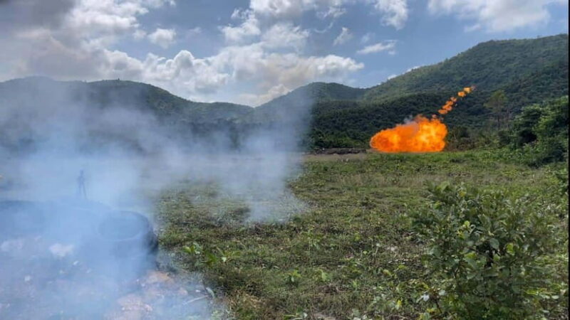 Cambodia Fire Range Phnom Penh, Video Service - Who Should Consider This Tour?