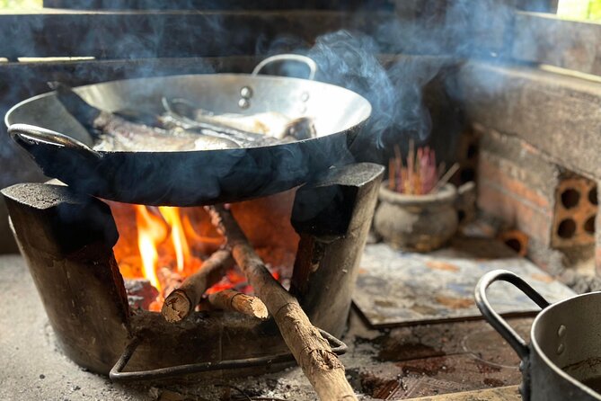 Cambodia Food Tour - Who Will Love This Tour