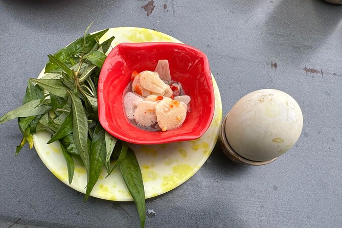 Cambodia Food Tour - FAQs