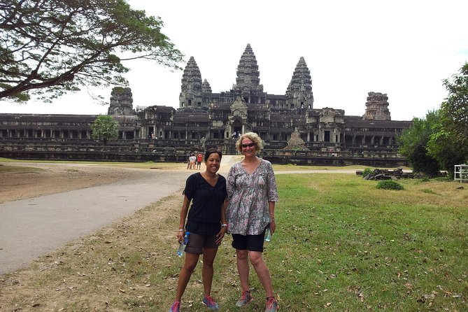 Cambodia Highlight 6 Days Tour from Siem Reap to Phnom Penh - Ideal for Who?