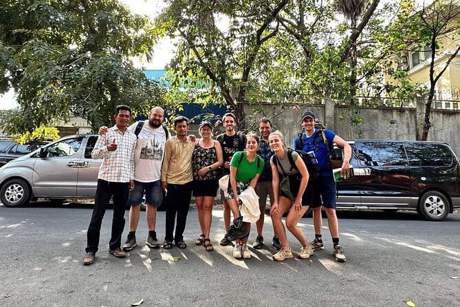 Cambodia Private Taxi - Siem Reap & Angkor Wat Temple Area Tour - Price and Value