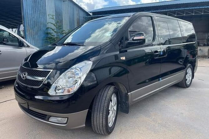 Cambodia Private Taxi - Siem Reap & Angkor Wat Temple Area Tour - Customer Experiences and Testimonials