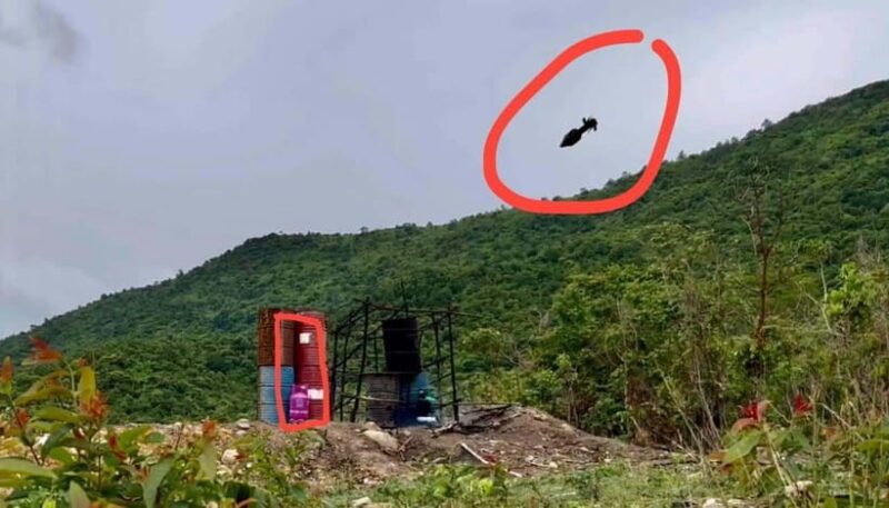 Cambodia Shooting Range Phnom Penh Sightseeing Tour - Introduction