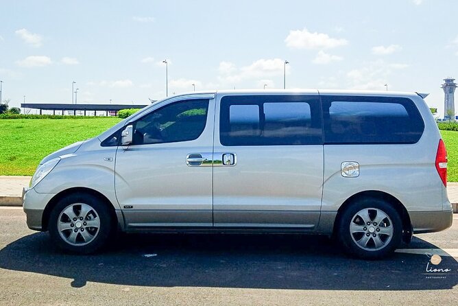 Cambodia Taxi Services 100% Private - Authentic Traveler Feedback