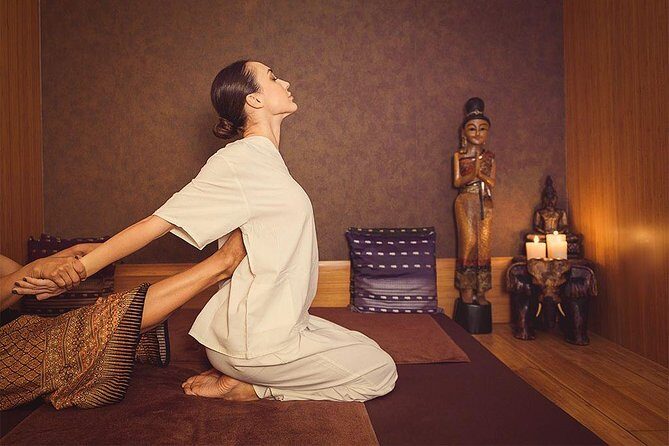 Cambodia Traditional Massage 60minute Free Pick up Service - The Sum Up: Is It Worth It?
