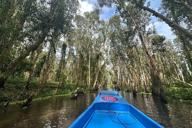 Cambodia-Viet Nam: 3 Days Mekong tour An Giang - Can Tho - HCM - FAQ