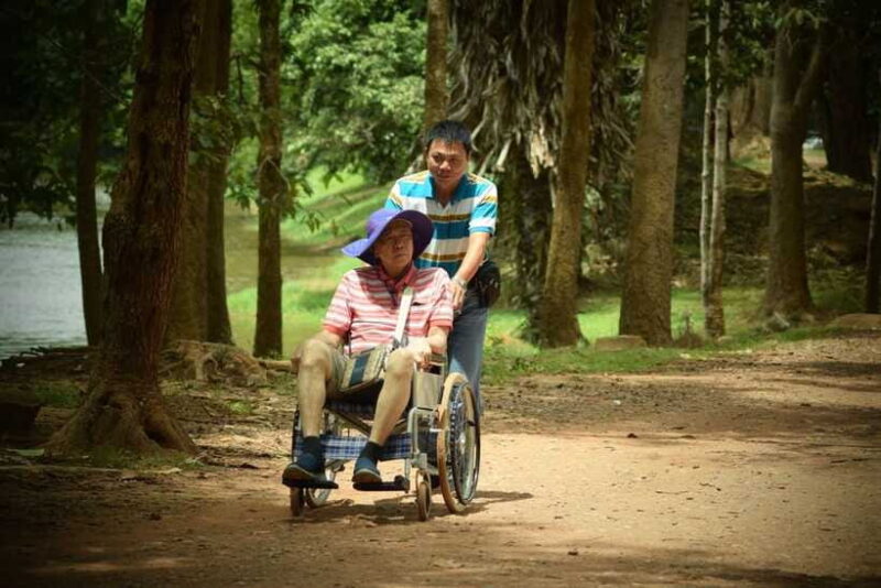 Cambodia Wheelchair Rental - Final Thoughts