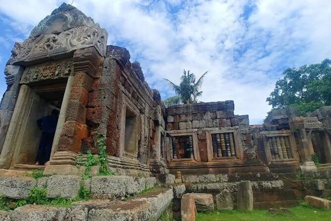 Cambodia Wildlife Sanctuary and Countryside Tour - The Sum Up: Is This Tour Right for You?