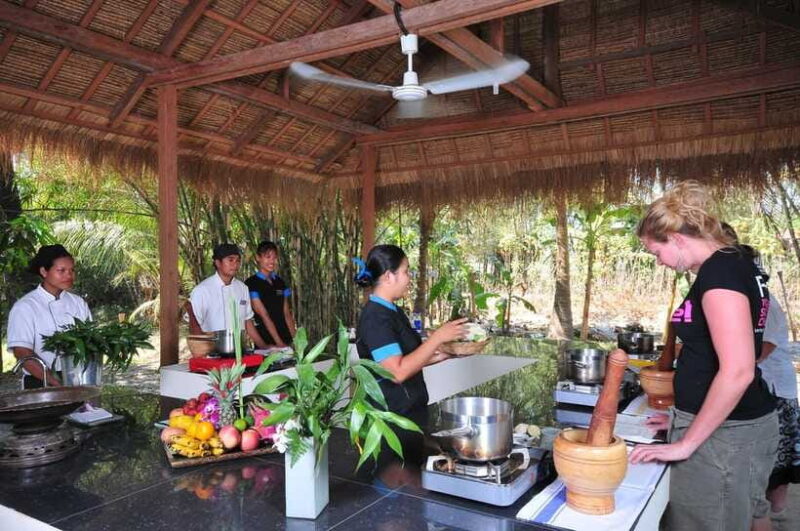 Cambodian Cooking Class from Siem Reap - Final Thoughts