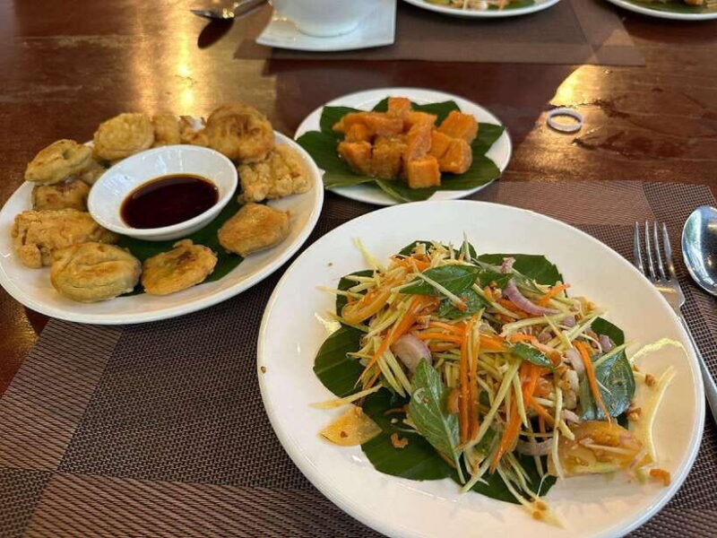 Cambodian Cooking Class - The Value of the Experience