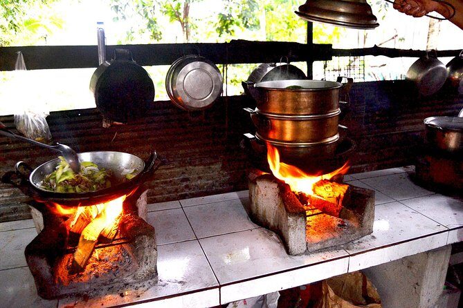 Cambodian Market Tour and Unique Cooking Experience in a Countryside Kitchen - Frequently Asked Questions
