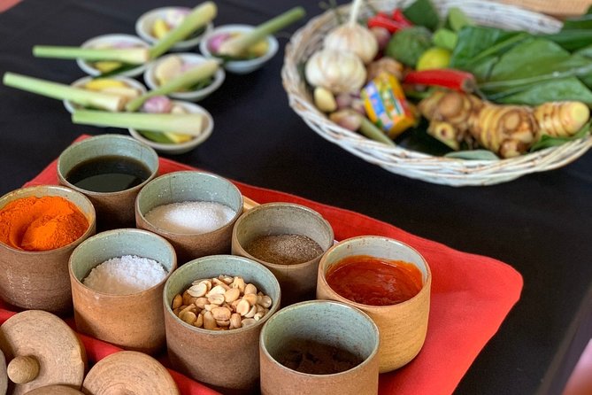 Cambodian Village Cooking Class - The Sum Up