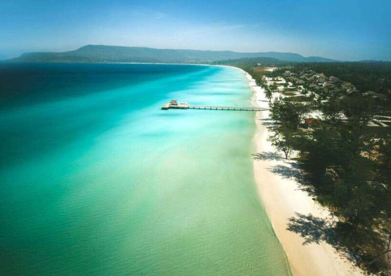 Cambodias First-Ever: Hop-On Hop-Off Bus Tour - The Experience: Pros and Cons