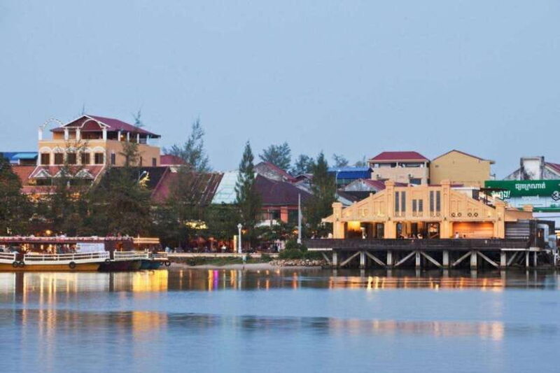 Cambodias First-Ever: Hop-On Hop-Off Bus Tour - Who Would Love This Tour?