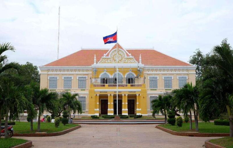 Cambodias First-Ever: Hop-On Hop-Off Bus Tour - Final Thoughts