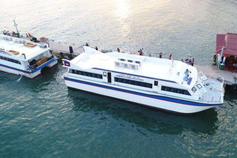 Cambodias First-Ever: Hop-On Hop-Off Bus Tour - FAQ