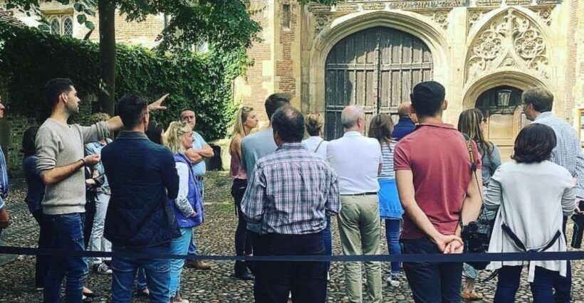Cambridge: Alumni-Led Walking Tour w/ King's College Option - Who Will Love This Tour?