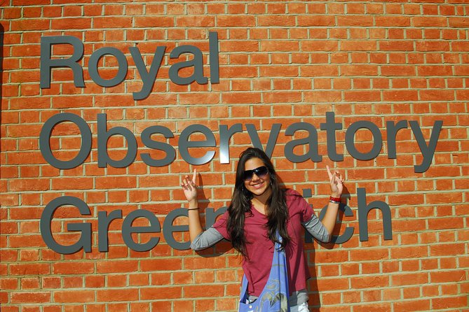 Cambridge and Greenwich - Day Tour From Brighton - Reviewing Customer Feedback