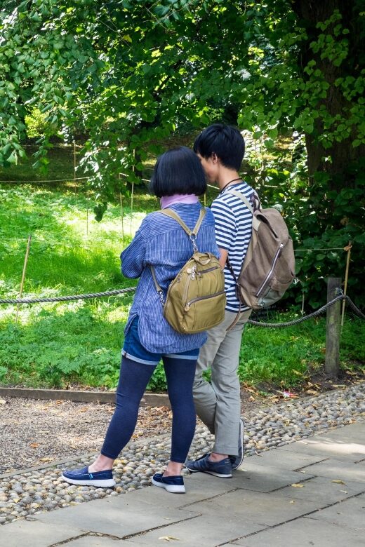 Cambridge: Chinese University Student-Guided Walking Tour - Practical Considerations and Tips