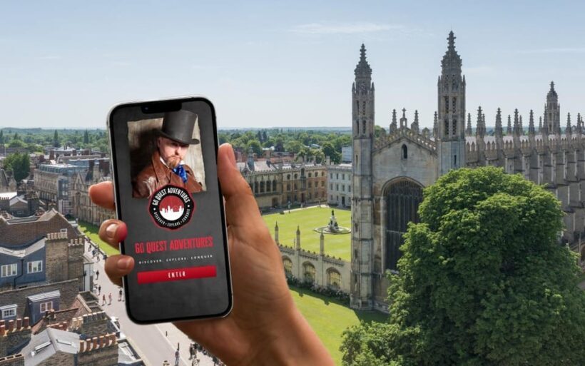 Cambridge: City Walking Tour & Exploration Game - Final Thoughts: Is This the Right Tour for You?