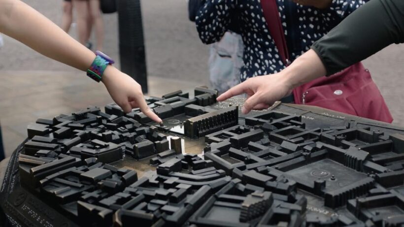 Cambridge: City Walking Tour & Exploration Game - FAQs