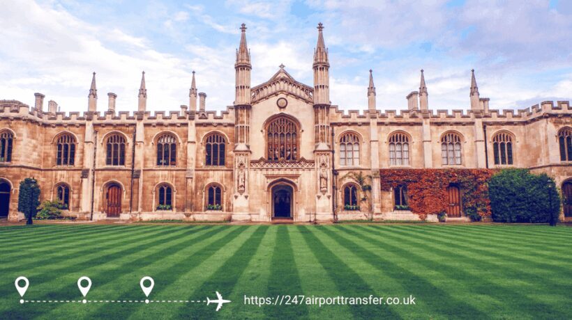 Cambridge Day Tour: Academic Excellence and Cultural Riches - Key Points