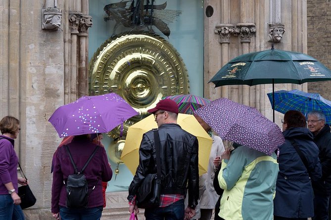 Cambridge Day Trip from London with a Local: Private & Personalized - Price and Value: Is It Worth It?