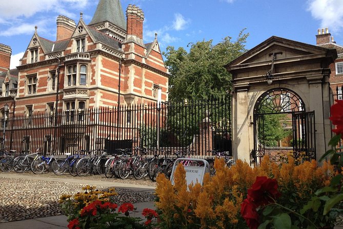 Cambridge Day Trip from London with a Local: Private & Personalized - Authentic Traveler Perspectives
