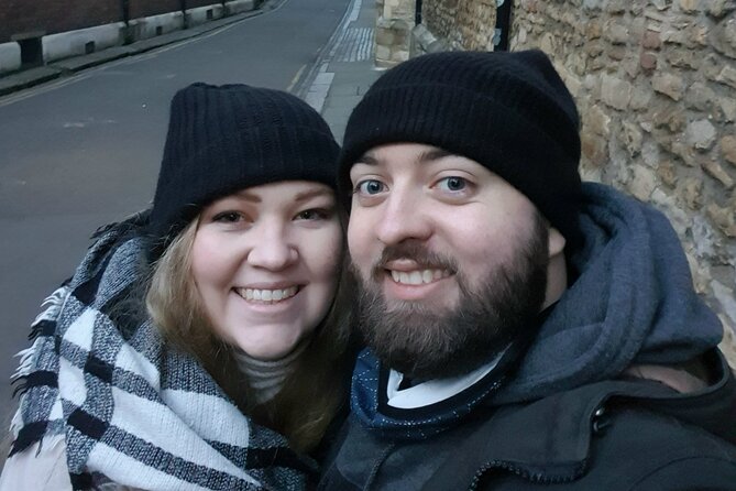 Cambridge Famous Alumni Quest Experience - Enriching Your Cambridge Visit