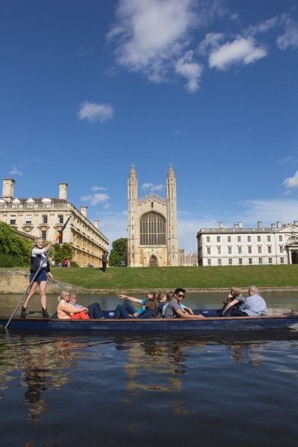 Cambridge: Guided Shared River Punting Tour - The Bottom Line: Is It Worth It?
