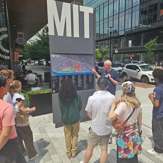 Cambridge, Massachusetts: MIT and Harvard Walking Tour - Practical Aspects and What You Need to Know