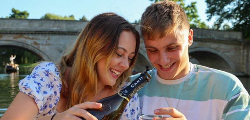 Cambridge: Private Chauffeured Punting Tour - An In-Depth Look at the Experience