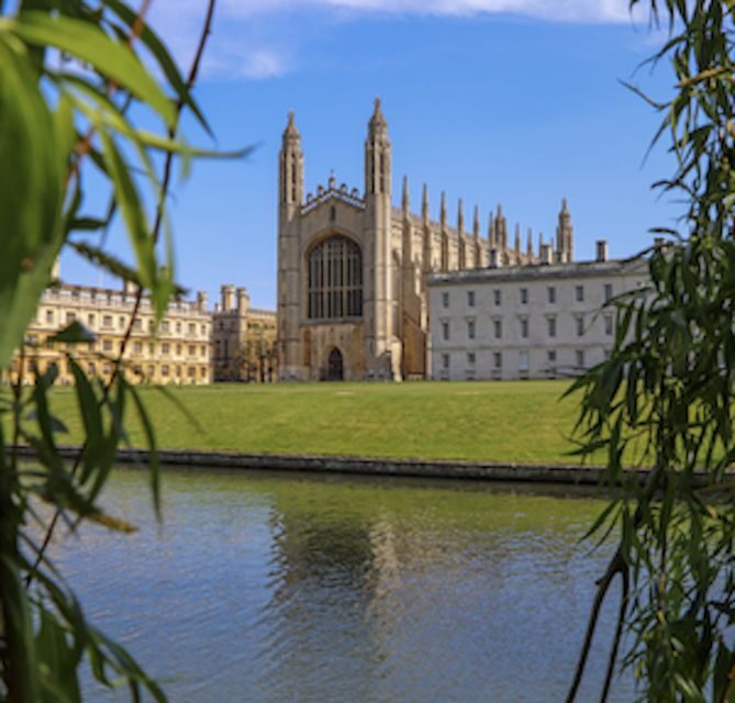 Cambridge: Private Chauffeured Punting Tour - FAQ: Your Questions Answered