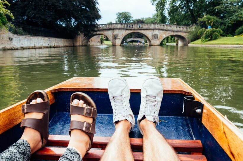 Cambridge: Punting Tour on the River Cam - Why a Punting Tour in Cambridge Is Worth Your Time