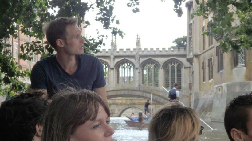 Cambridge: Punting Tour on the River Cam - Who Will Love This Tour?