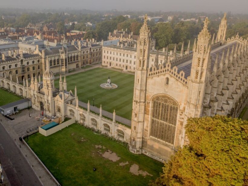 Cambridge: Punting Tour on the River Cam - FAQs