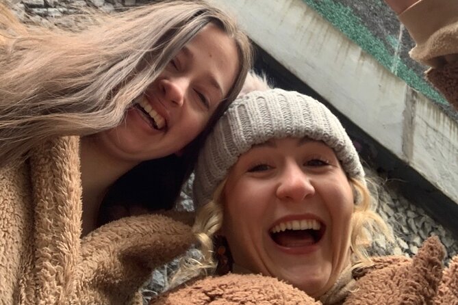 Cambridge Quest: Self Guided City Walk & Immersive Treasure Hunt - Who Will Love This?