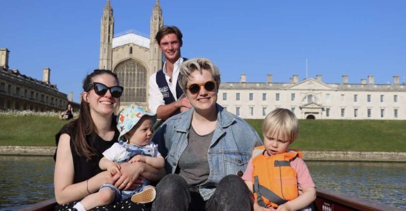 Cambridge: Shared Chauffeured Punting Tour - The Itinerary: A Closer Look