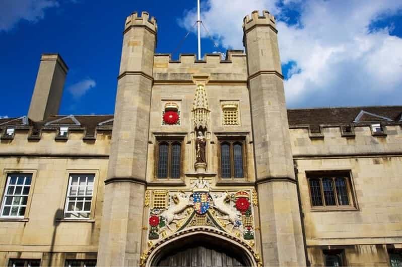 Cambridge: Sightseeing Walking Tour with a Local Guide - Final Thoughts