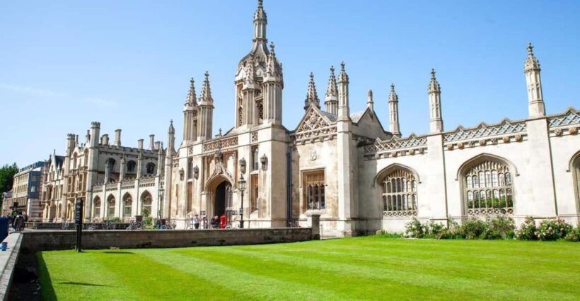 Cambridge: University Alumni Tour with Kings College Option - What Makes This Tour Stand Out