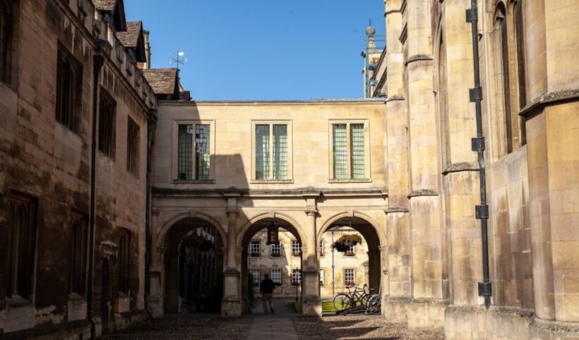 Cambridge: University Alumni Tour with Kings College Option - Why the High Ratings?