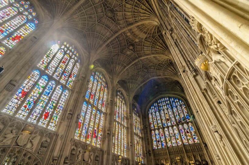 Cambridge: University Alumni Tour with Kings College Option - Who Should Consider This Tour