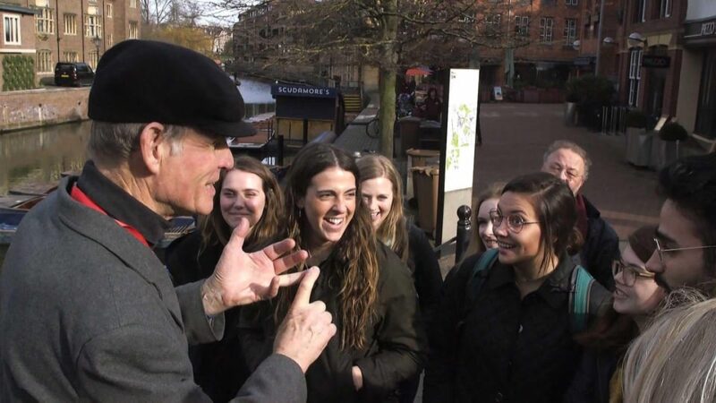 Cambridge: University Walking Tour - What Does the Tour Include?