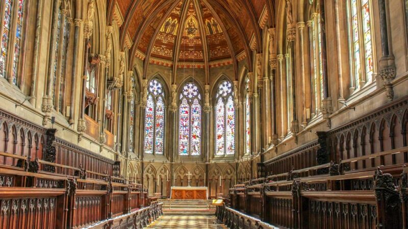 Cambridge: University Walking Tour - Authentic Experiences & Practical Details
